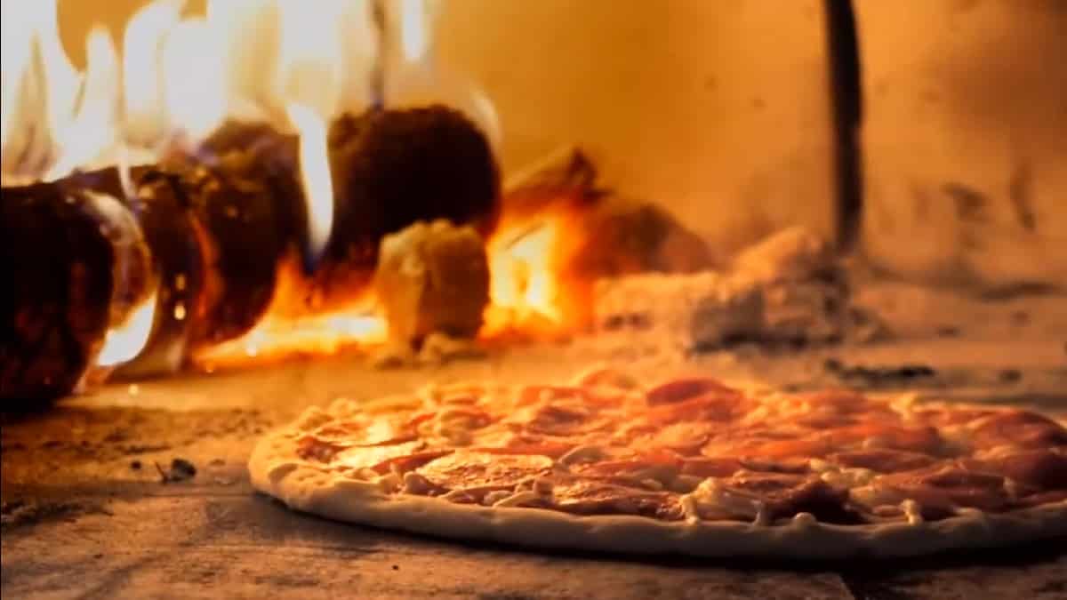 Pizzeria Stara Sava - Over three decades of delicious pizza in Zagreb